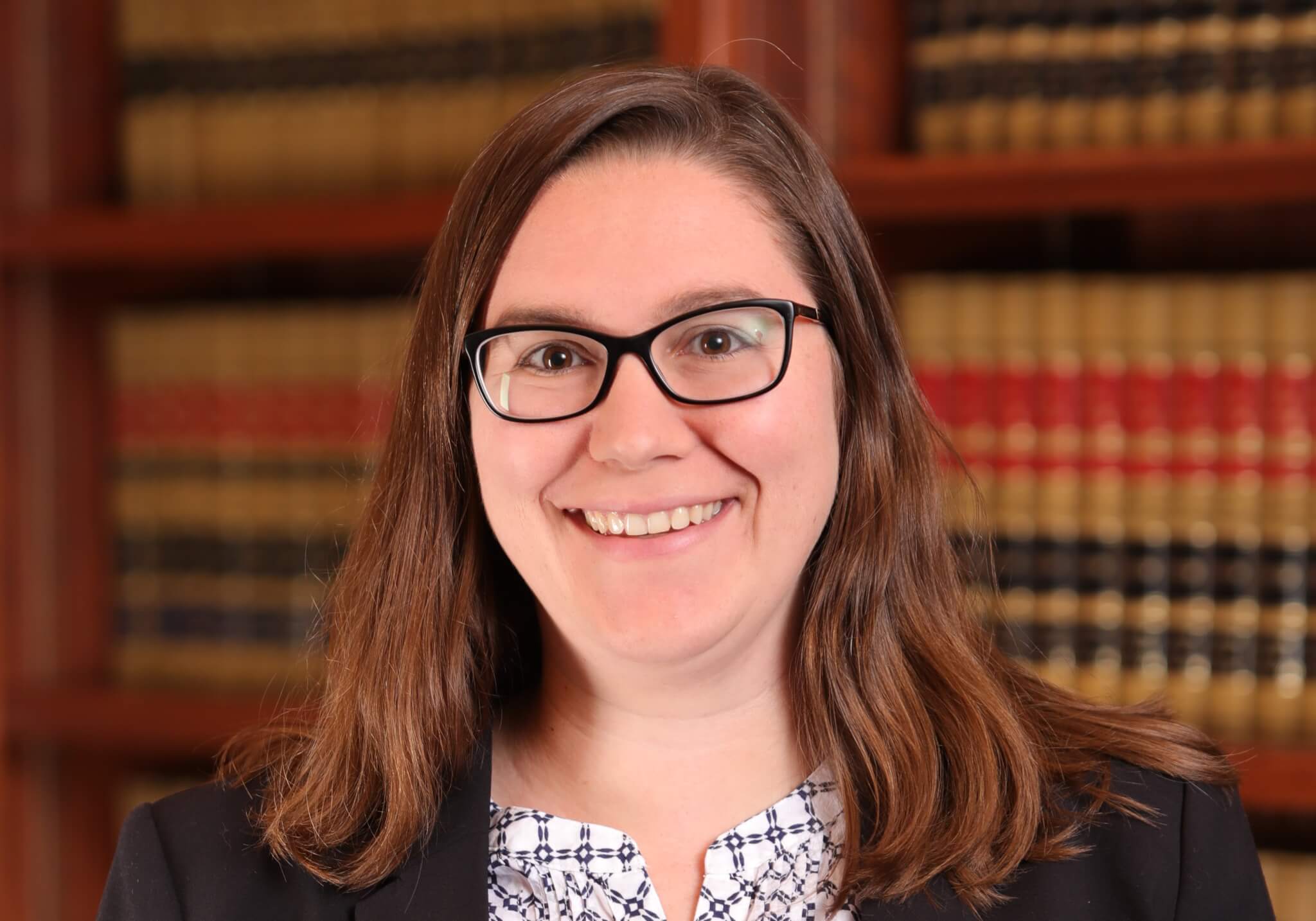 Lawyer Spotlight: Angel Wawrzynek, Armstrong, Grove & Wawrzynek LLC ...