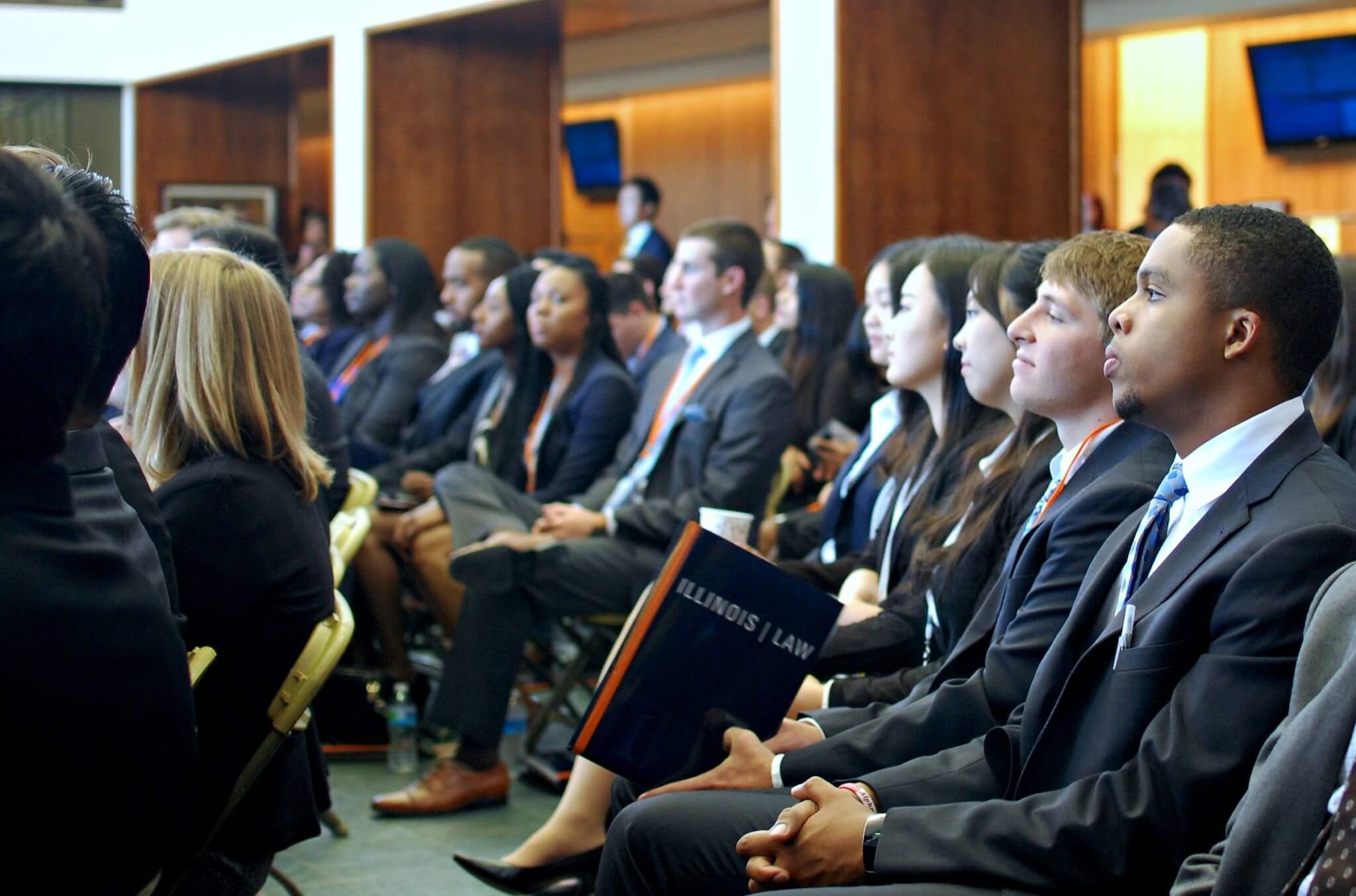 Making Civility Education A Standard in Law School