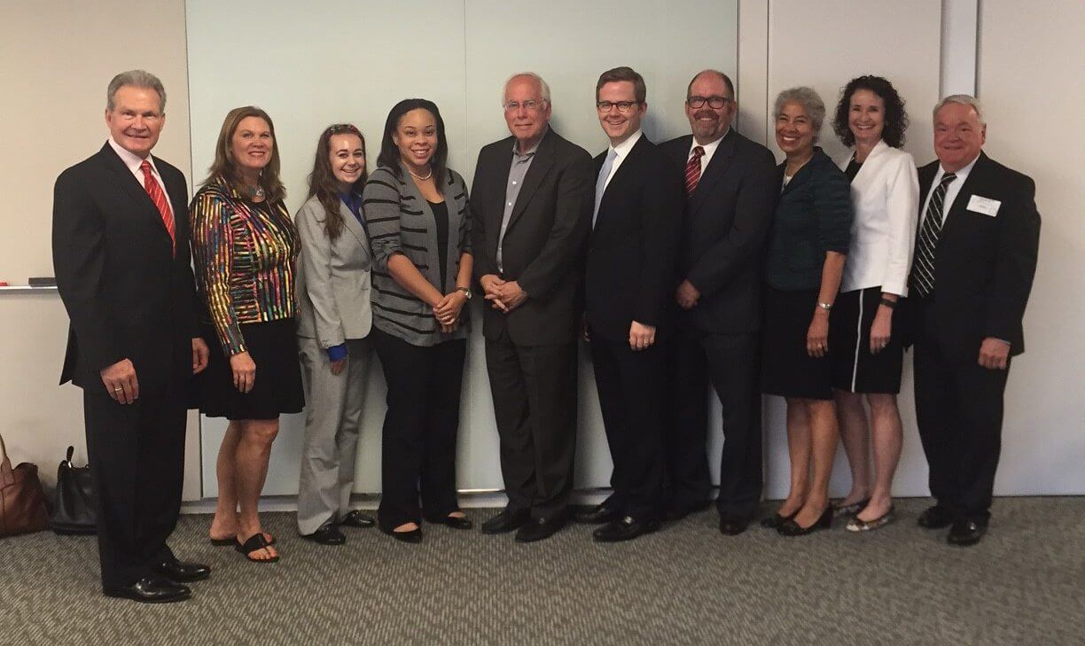 Commission on Professionalism Welcomes New Commissioners - 2Civility