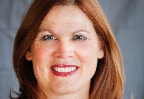 Commission on Professionalism Chair Receives Service Excellence Award