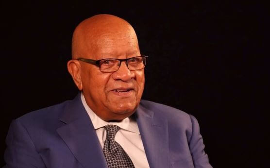 James Montgomery Inspiring Lawyers To Serve - 2Civility