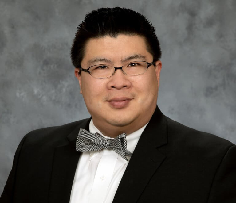 Commissioner John Kim To Receive CBA Vanguard Award - 2Civility