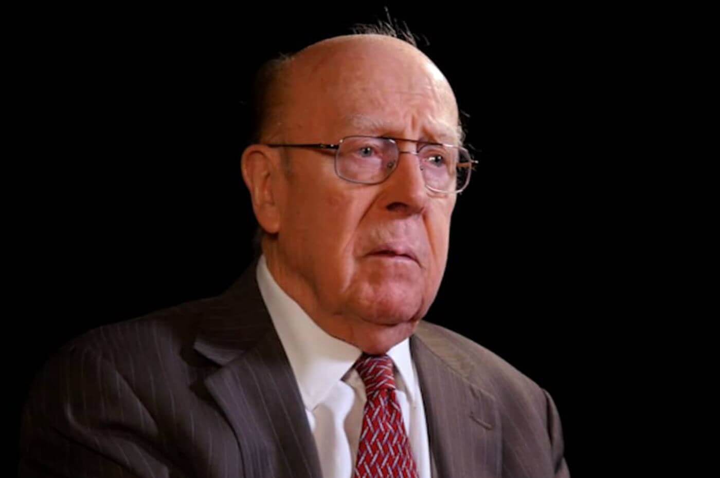 William Bauer: More than Just a Decent Man - 2Civility