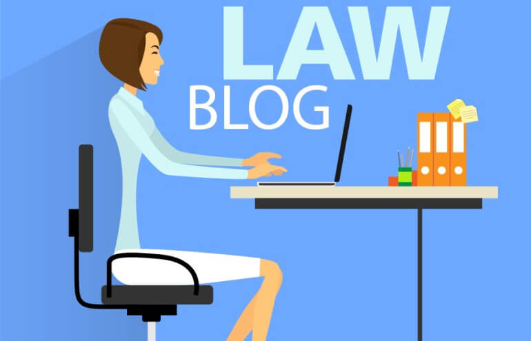 The Right Way to Start a Law Blog?