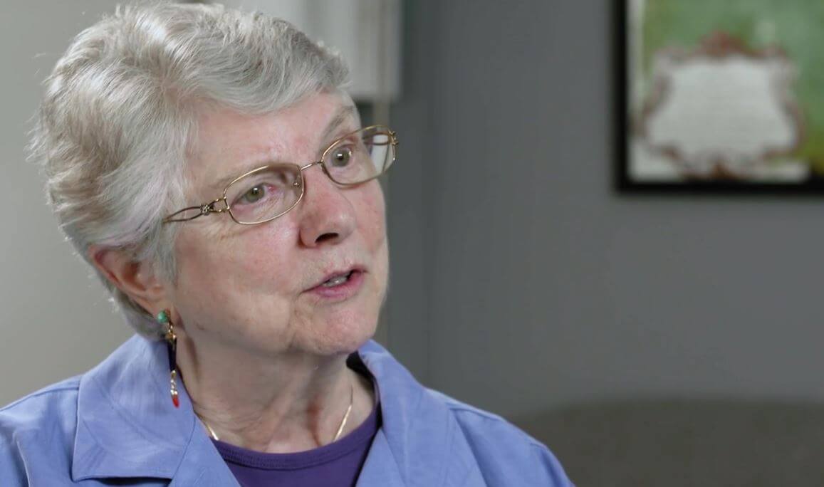 Martha Mills: Champion for Civil Rights - 2Civility History Project