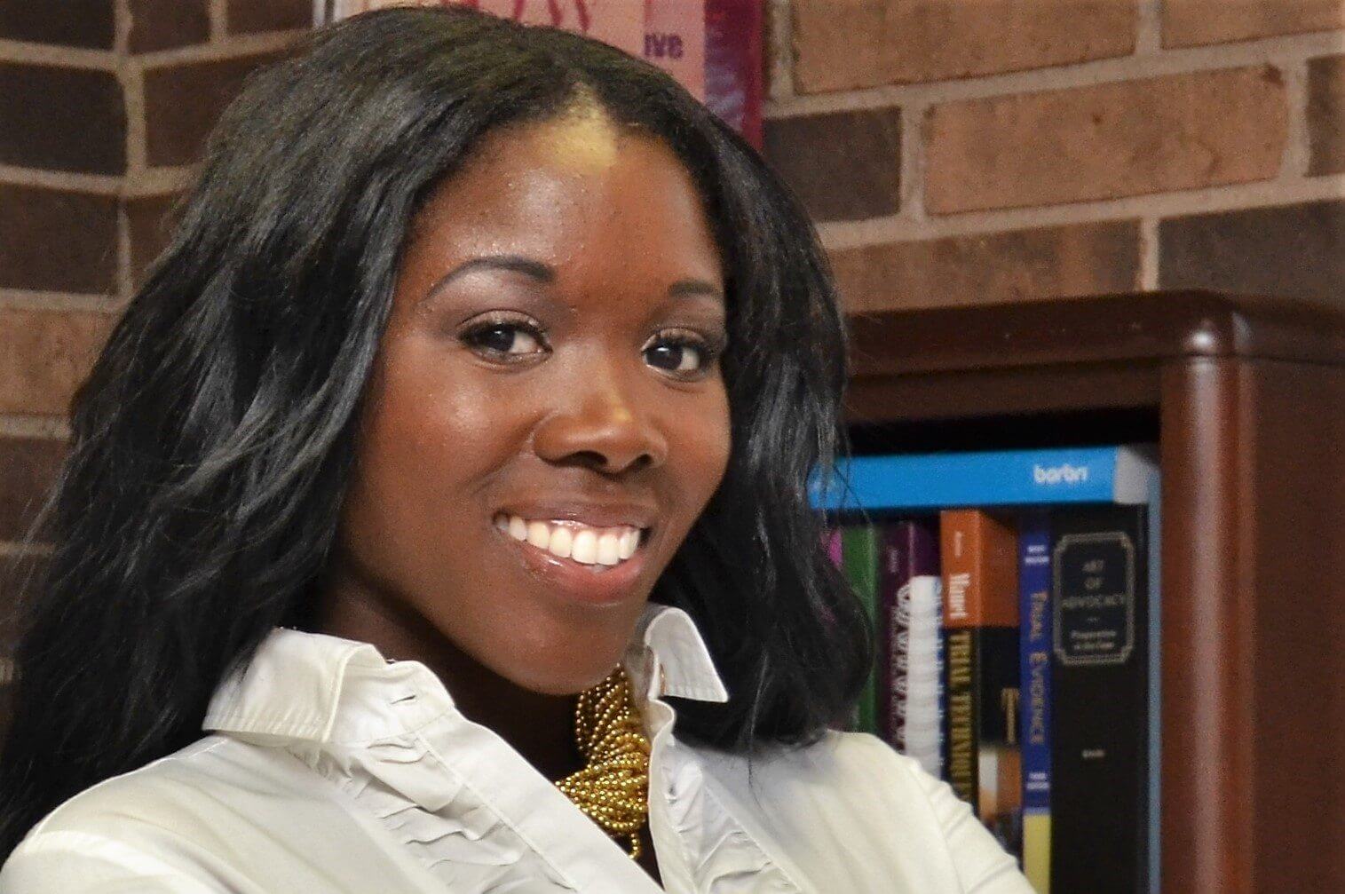 Masah Renwick: The Renwick Firm