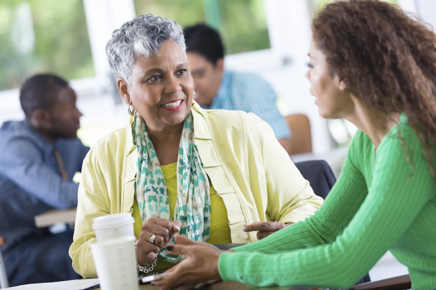 Mentoring Overseas: 2Civility Mentoring Program Goes International