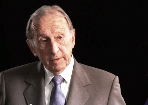 Thomas Sullivan: Legend and Icon - 2Civility