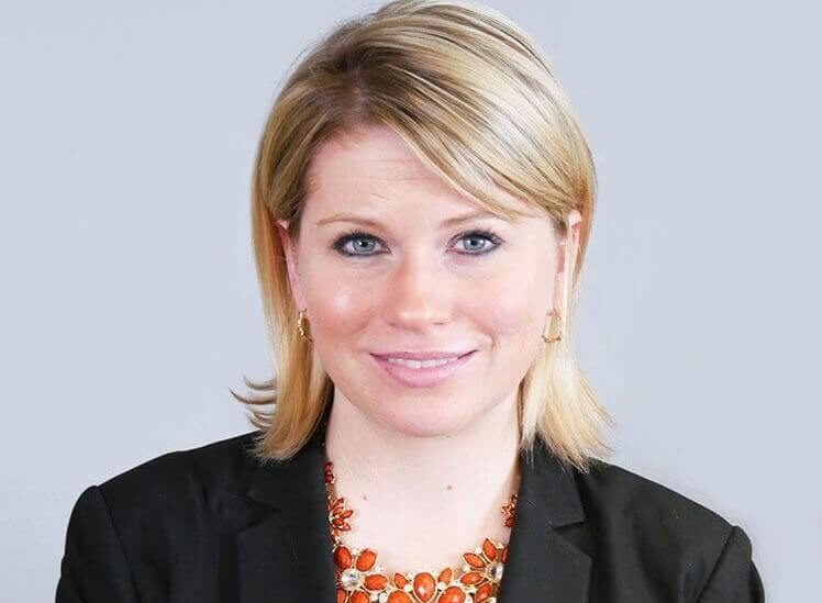 Commissioner Trisha Rich Named a ‘Top 50 Women in Law’ Honoree