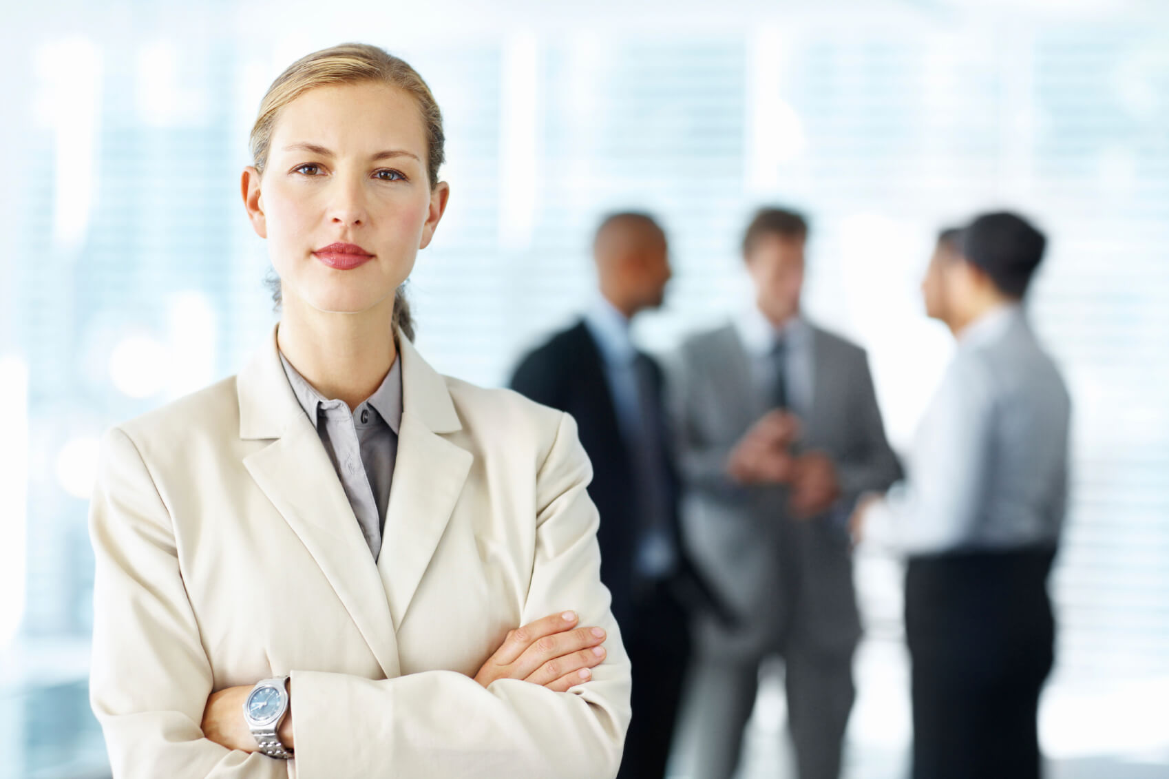 Can The Mansfield Rule Increase Women And Minority Leadership 2civility