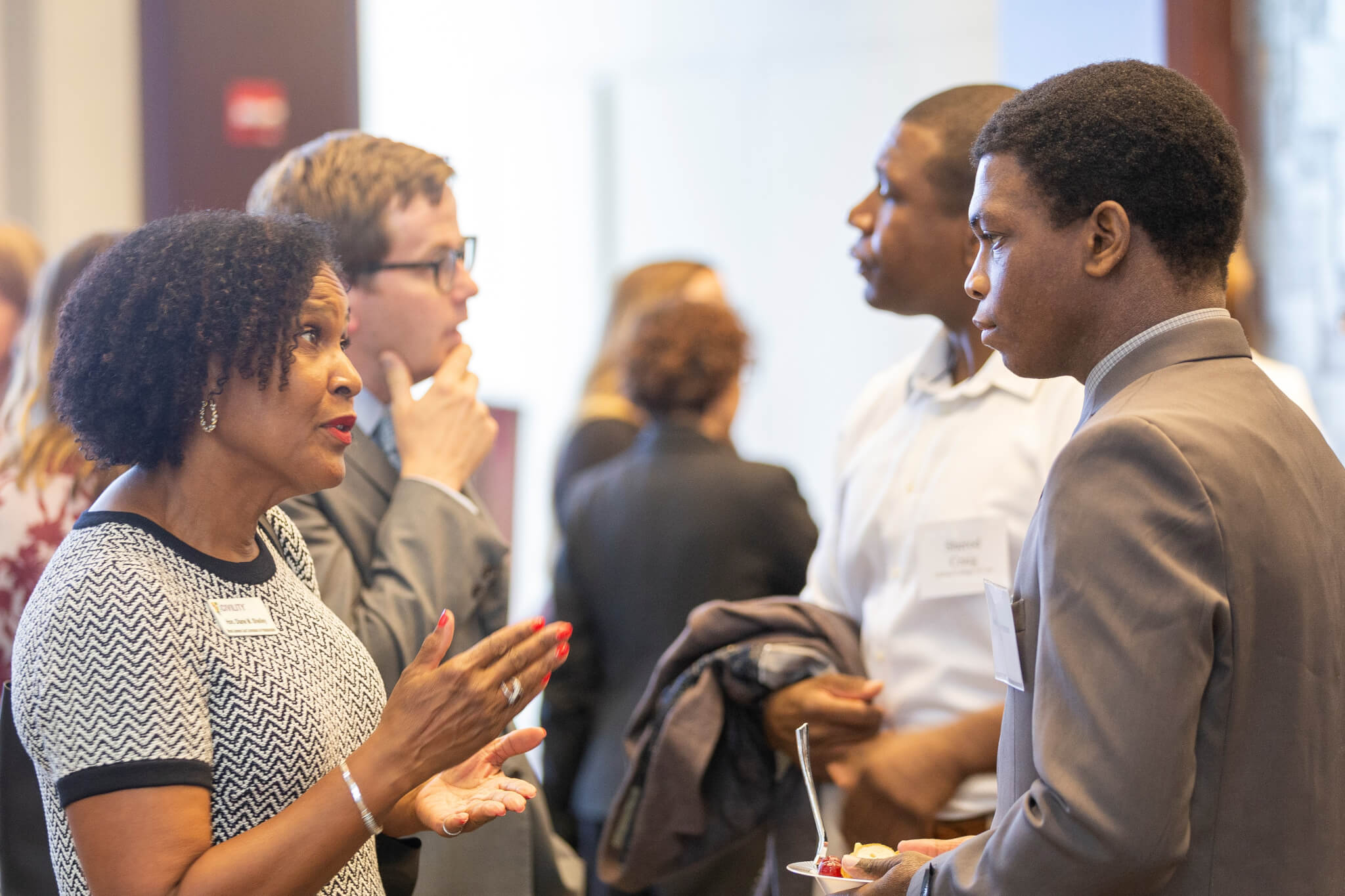 Act to Improve Diversity in the Legal Profession - 2Civility