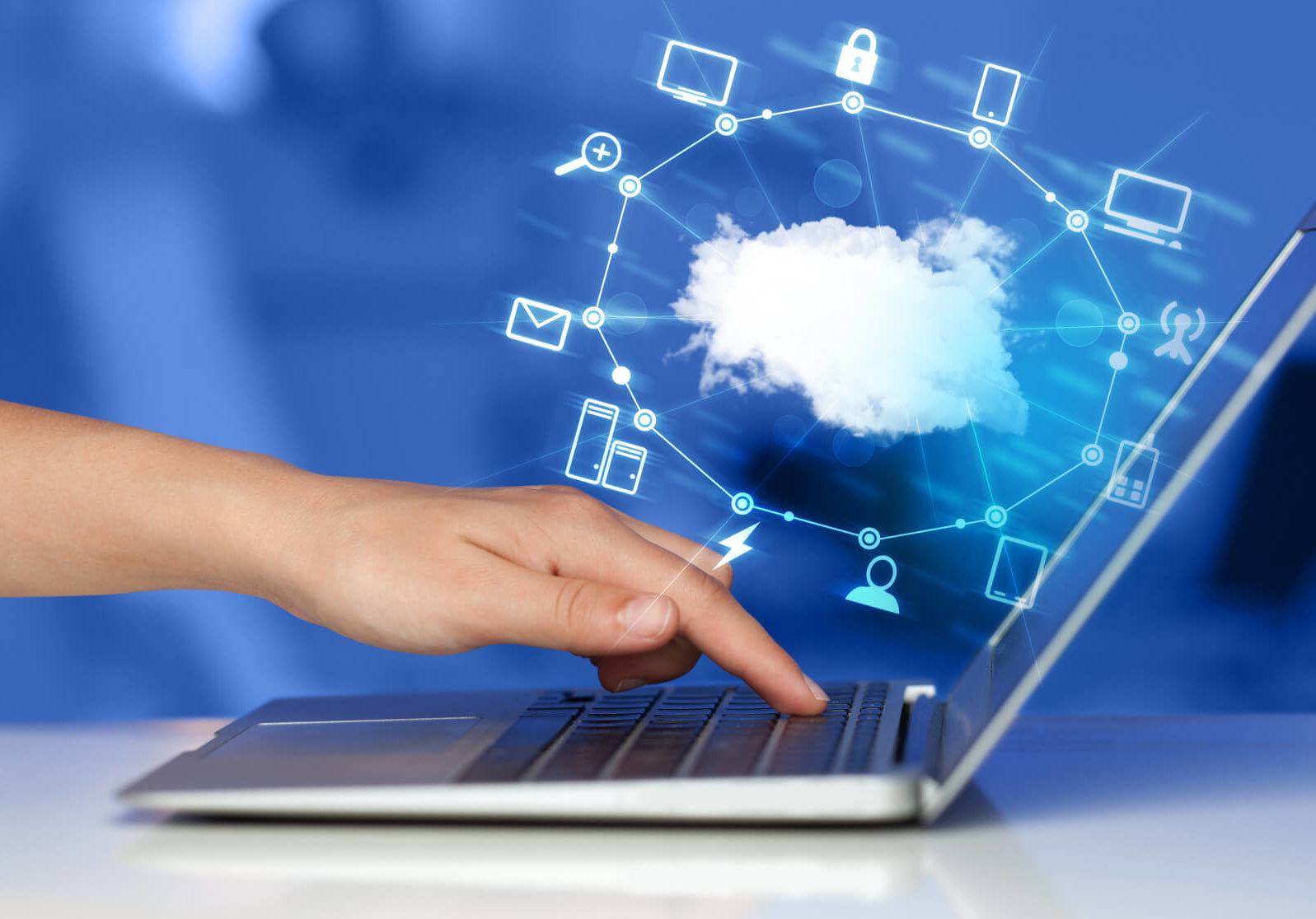 Client Portals: A Tool of Convenience or Ethical Competency? - 2Civility