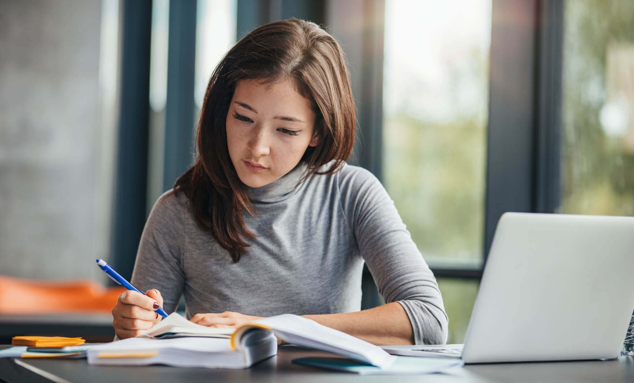 A Guide To Surviving Law School Finals 2Civility