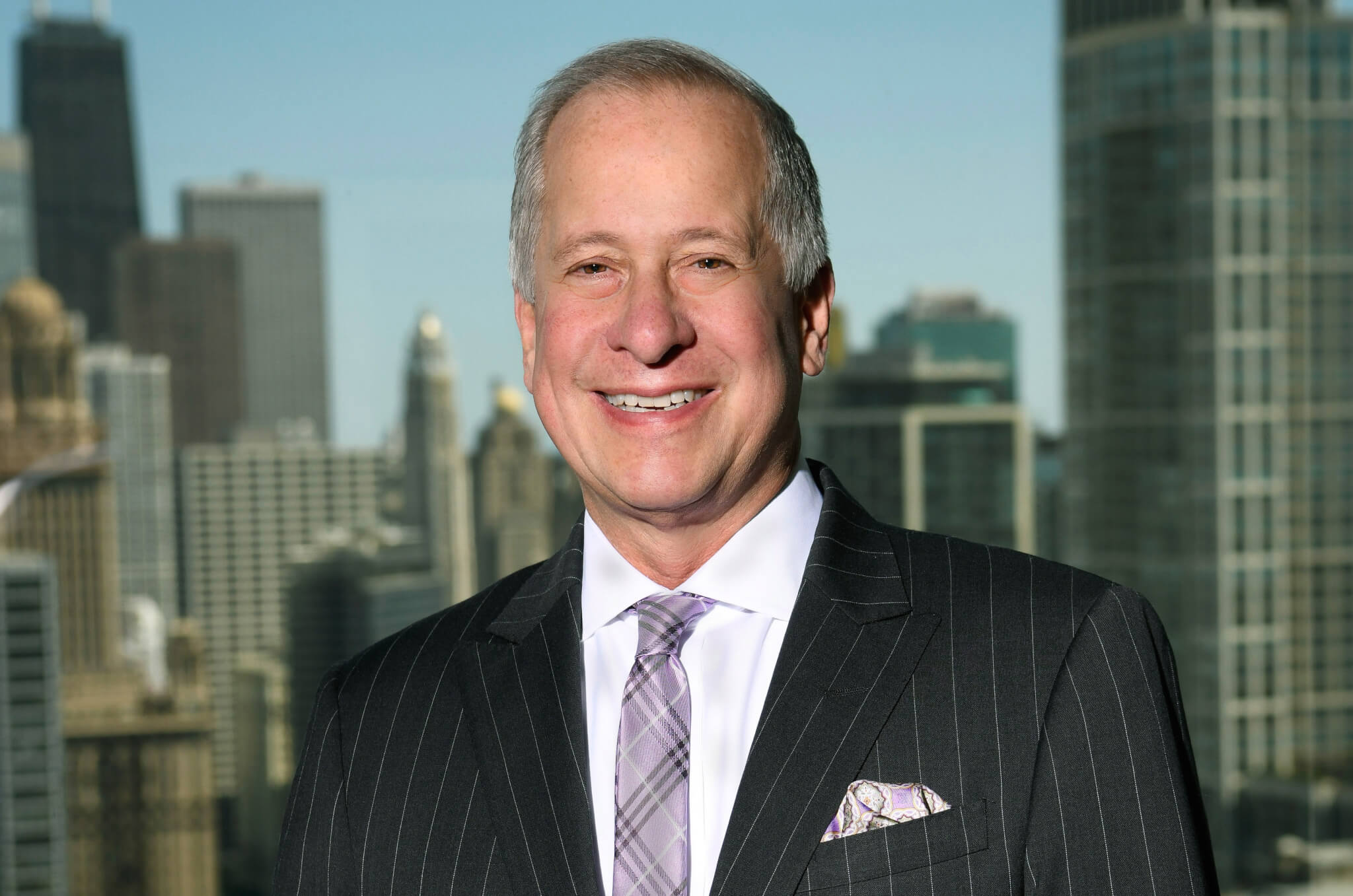 #CivilityChat with CBA President Steven Elrod - 2Civility