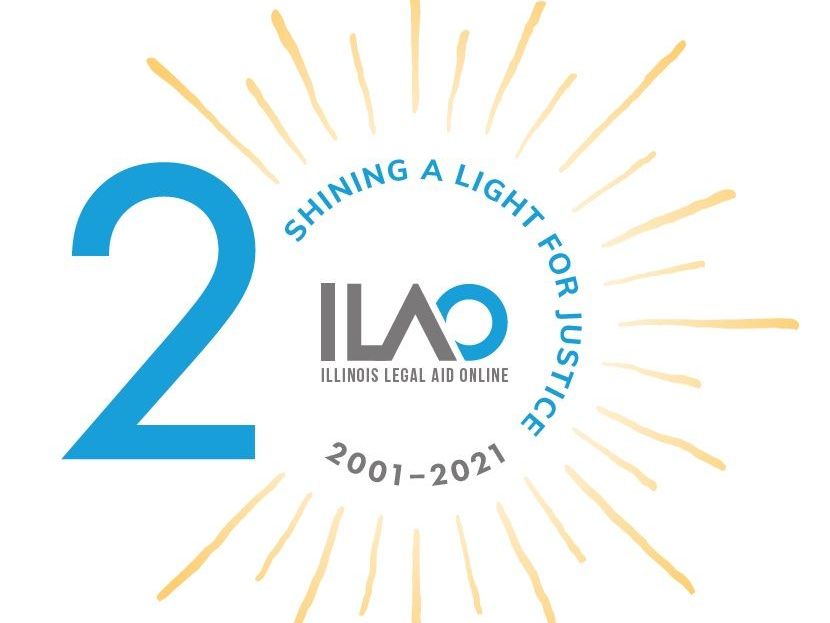 How ILAO Has Democratized Legal Information for 20 Years