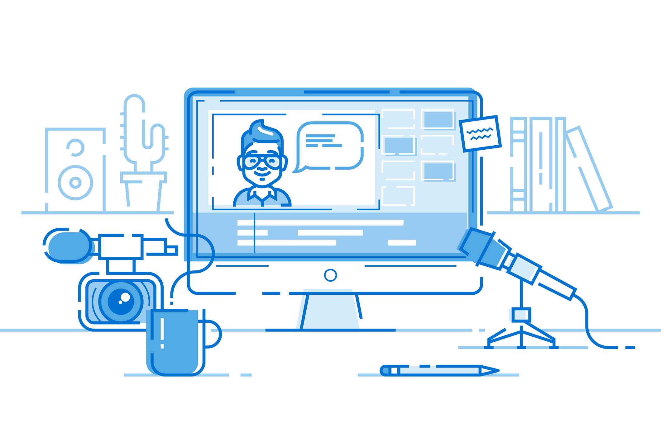 Simple Video Editing Tips for Lawyers - 2Civility