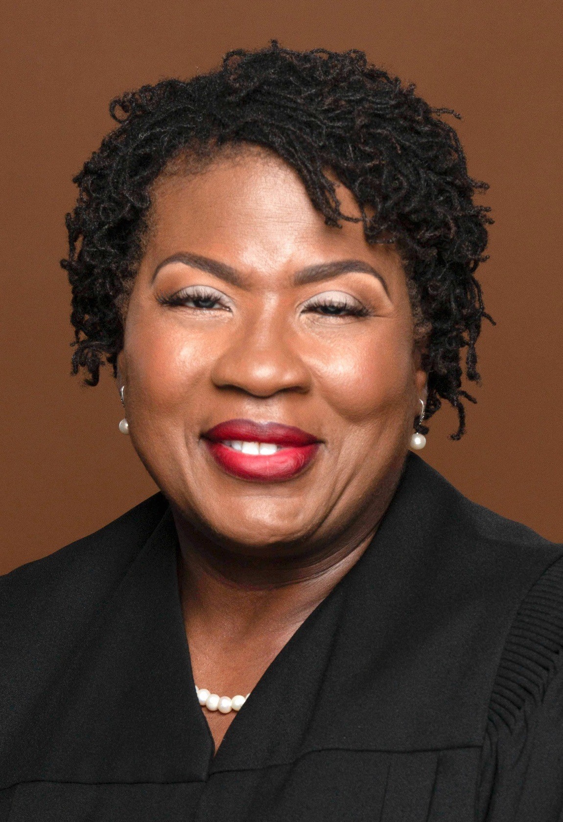Commissioner Spotlight: Judge Bonita Coleman