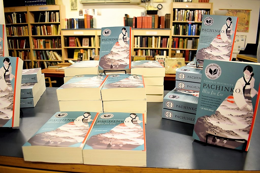 5 Books to Explore Asian American Pacific Islander Heritage - 2Civility