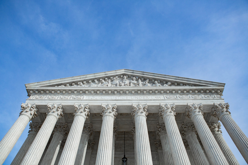 SCOTUS Denies Petitions Challenging Mandatory Bar Associations - 2Civility