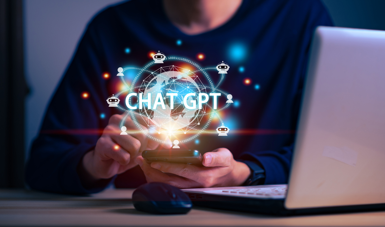 Why ChatGPT Matters for the Future of Legal Services - 2Civility