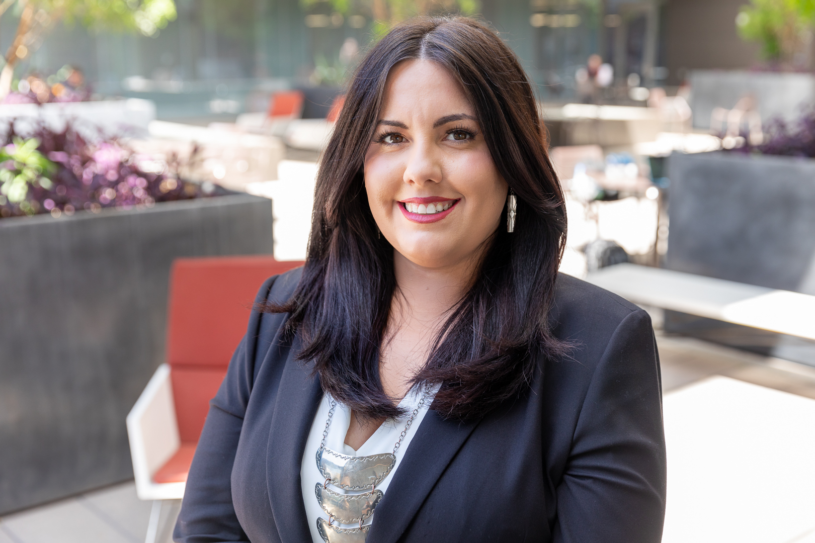 Creating Intentional Pathways for Native American Attorneys