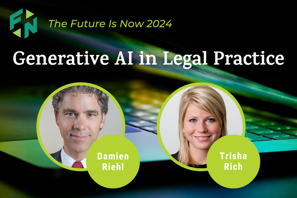 Learn to Use Generative AI *Ethically* in Your Practice Learn to Use Generative AI *Ethically* in Your Practice