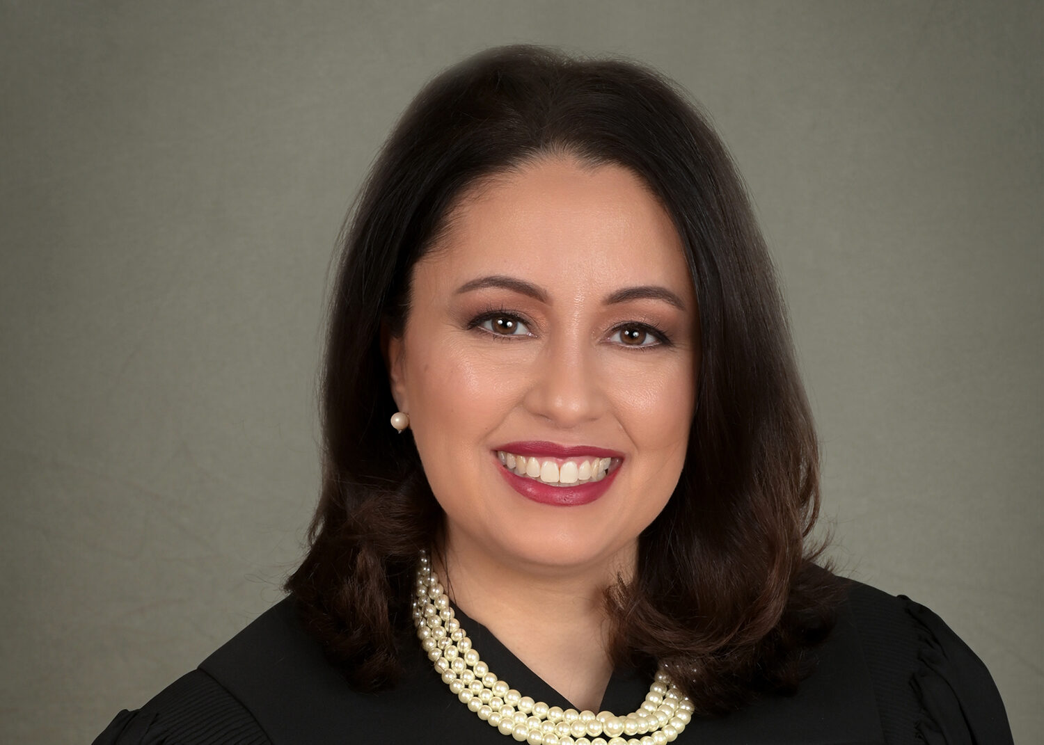 Hispanic Heritage Month Spotlight: Judge Araceli De La Cruz