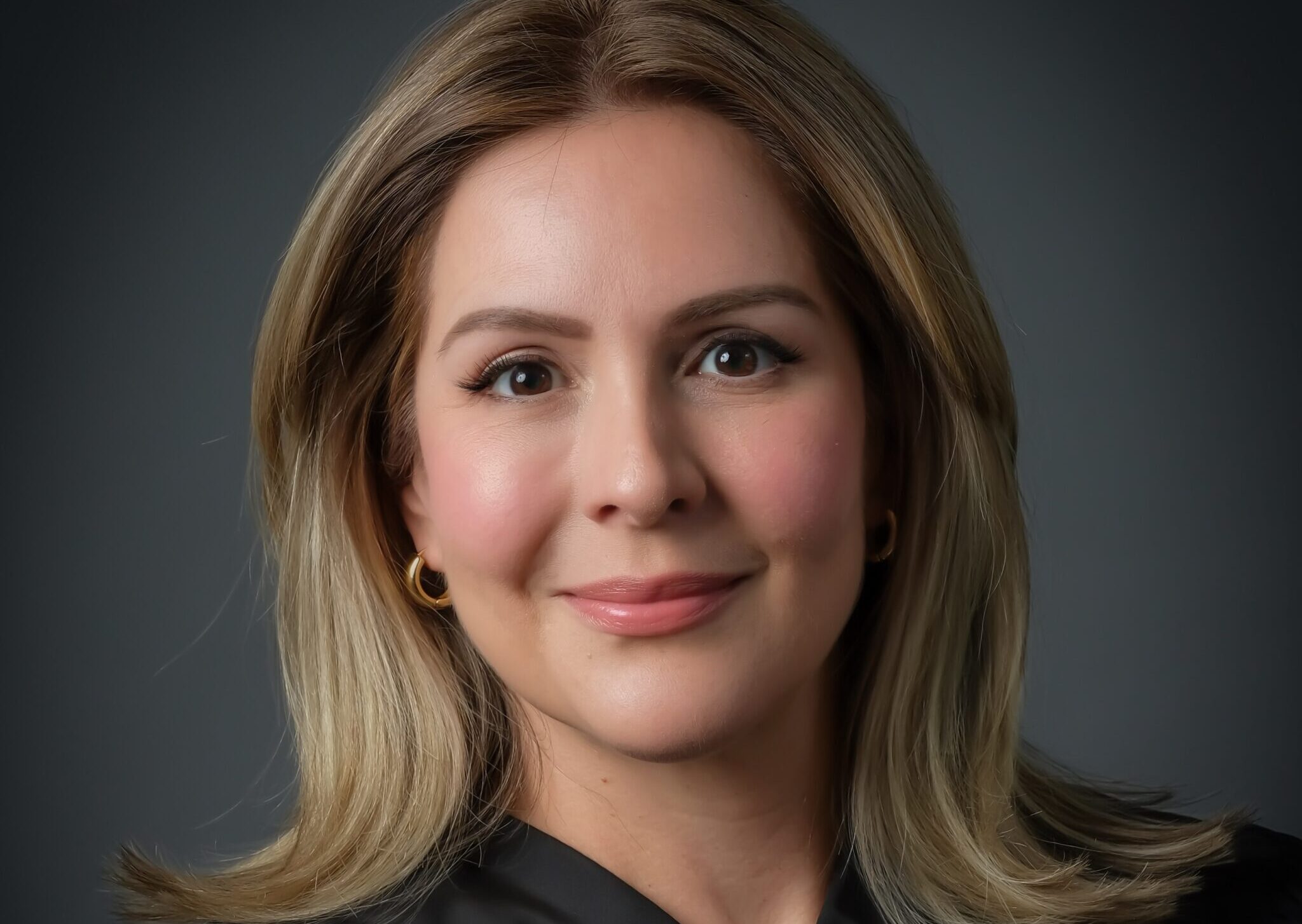 Hispanic Heritage Month Spotlight: Judge Martha-Victoria Jimenez